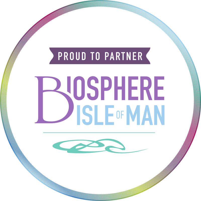 Welcome to the Isle of Man
