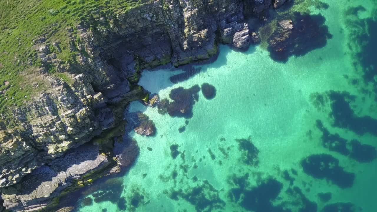 Welcome to the Isle of Man